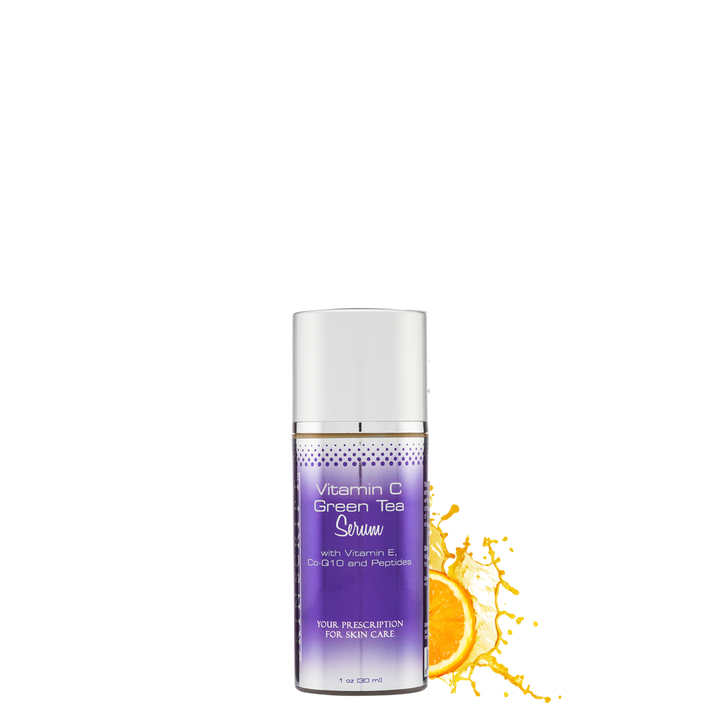 Skin Script Rx – Revival Cleanse