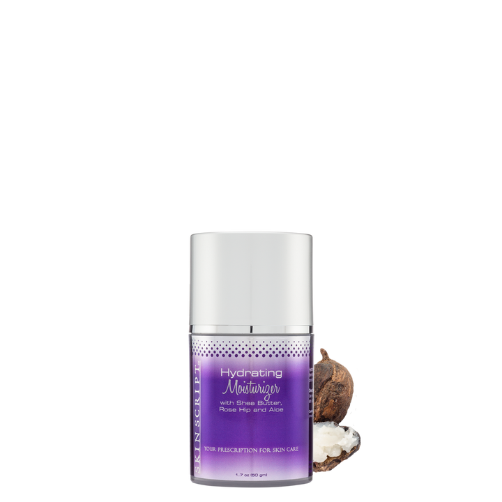 Skin Script Rx – Revival Cleanse