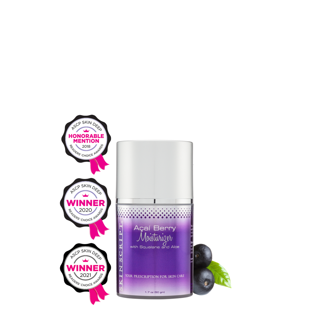 Skin Script Rx – Revival Cleanse