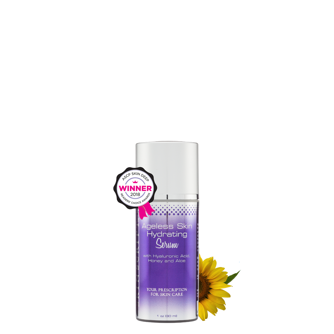 Skin Script Rx – Revival Cleanse