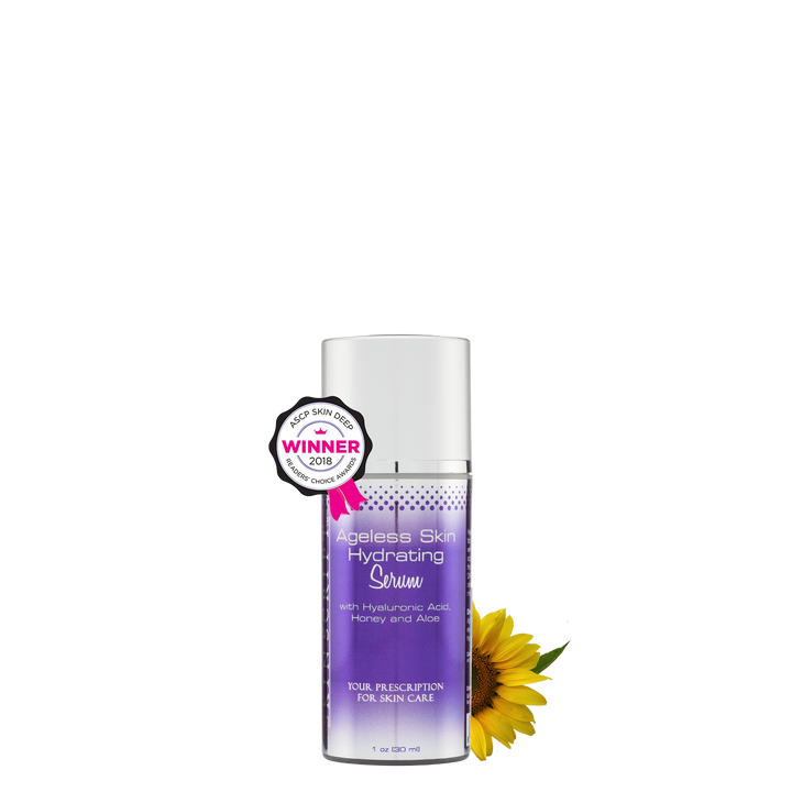 Skin Script Rx – Revival Cleanse